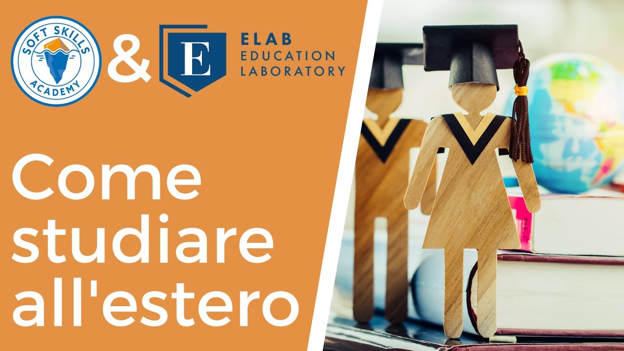 Soft Skills Academy, Massimo De Donno e Elab Education Laboratory ...