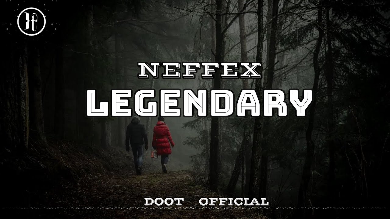 NEFFEX - Legendary 💎 (lyrics) - YouTube