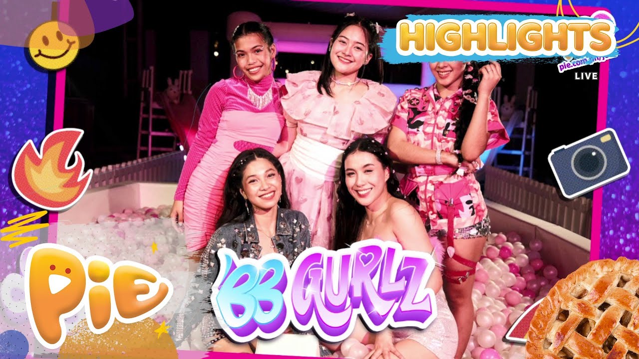 BB GURLZ (7/8) | February 11, 2023 | PIE Channel - YouTube