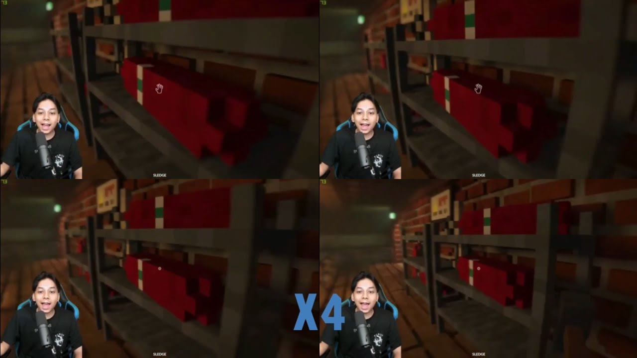 nah ini dia yang gue cari bray (268,435,456 times videos) - YouTube