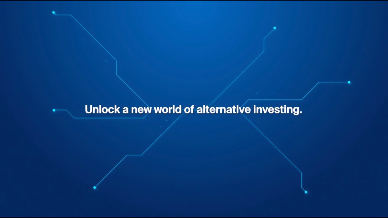 What is the CAIS Platform? A One Minute Overview - YouTube