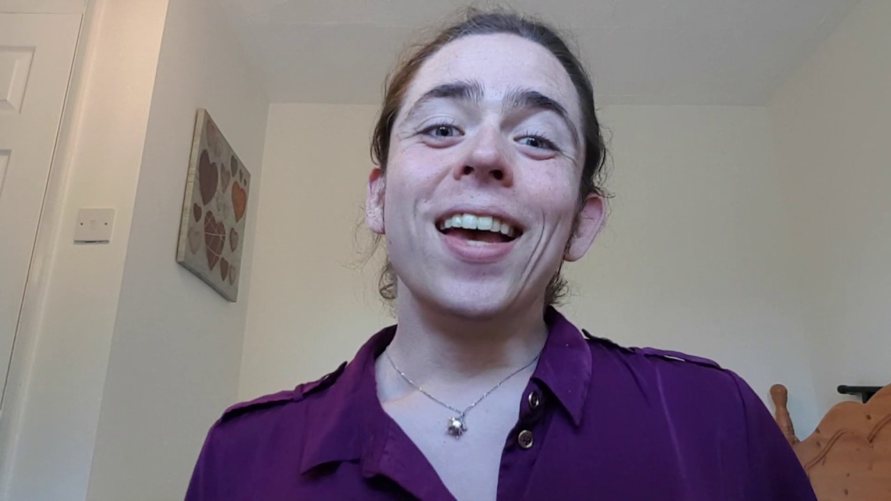 Imperfect Singer is now a Self-Published Poet! - YouTube