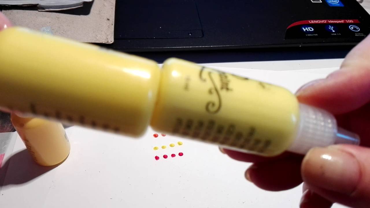 ACTION Perlen Pen im Test Megatoll :-D - YouTube