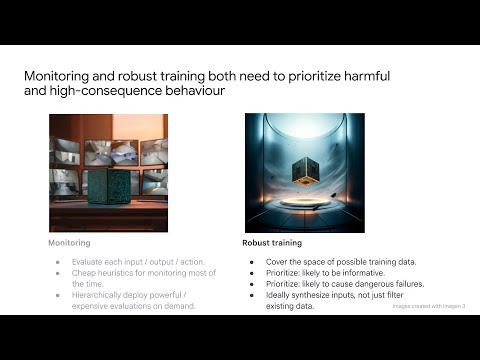 Part 2: 3. Robust training & monitoring - YouTube