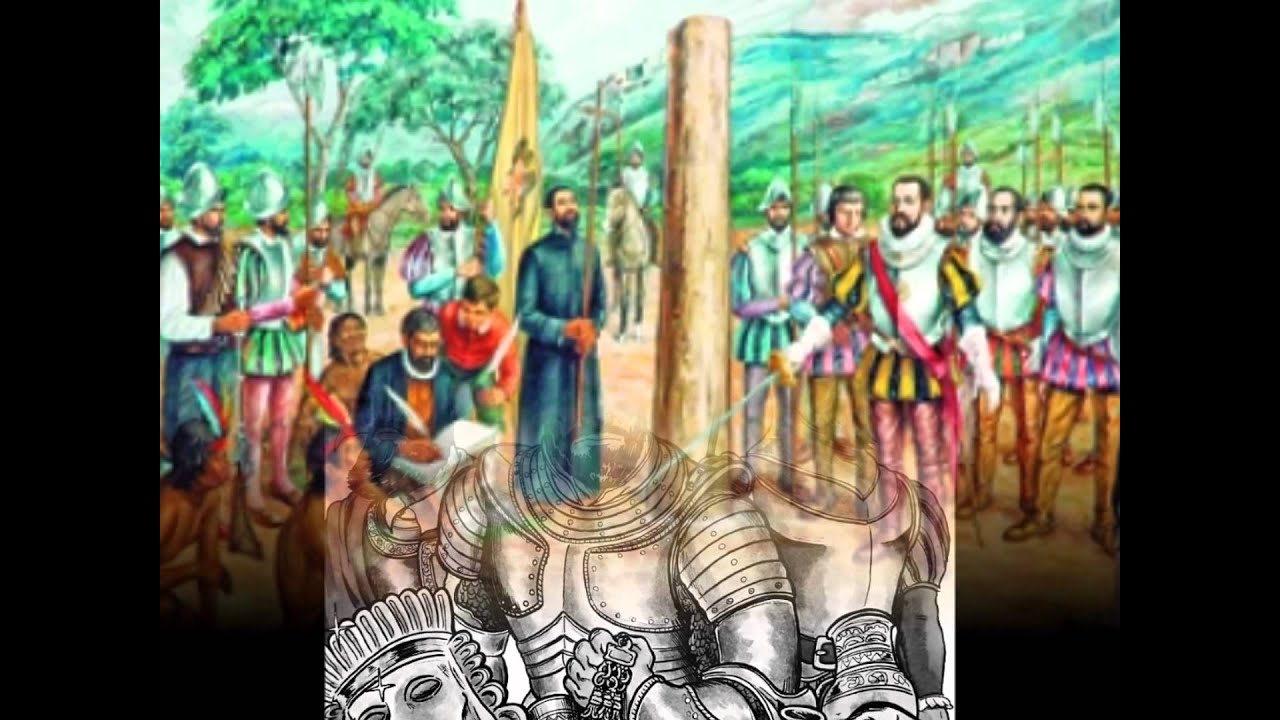 Leyenda Del Mohan - YouTube