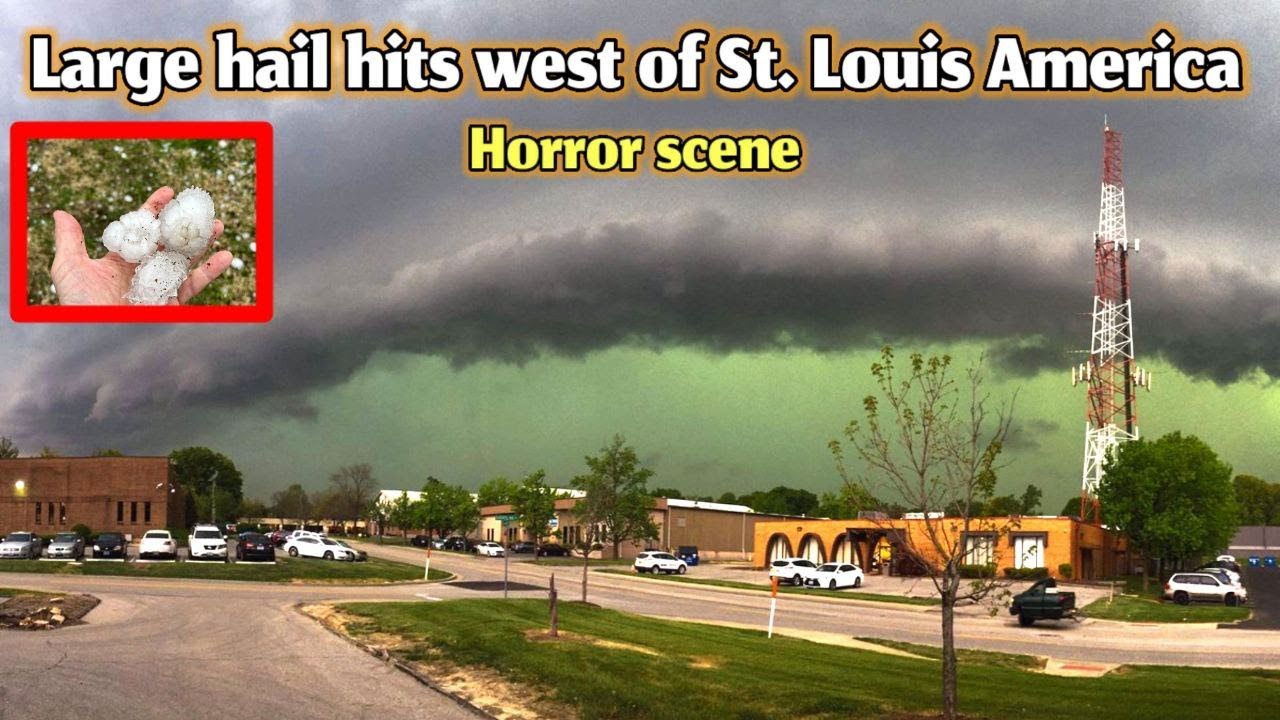 tornado warning florida..Horror scene - YouTube