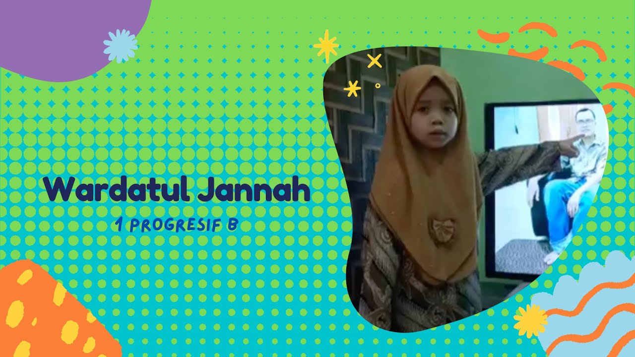 SKKGV Speaker's Corner (Mandarin): Wardatul Jannah - YouTube