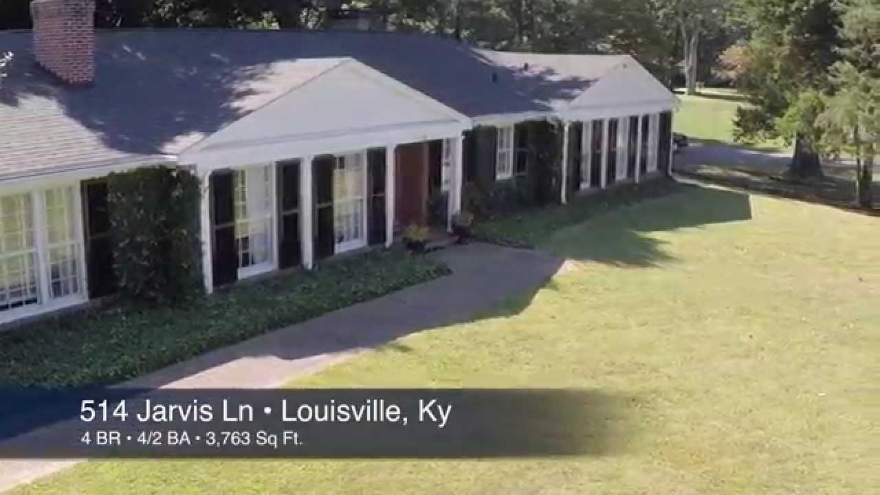 514 Jarvis Lane - YouTube