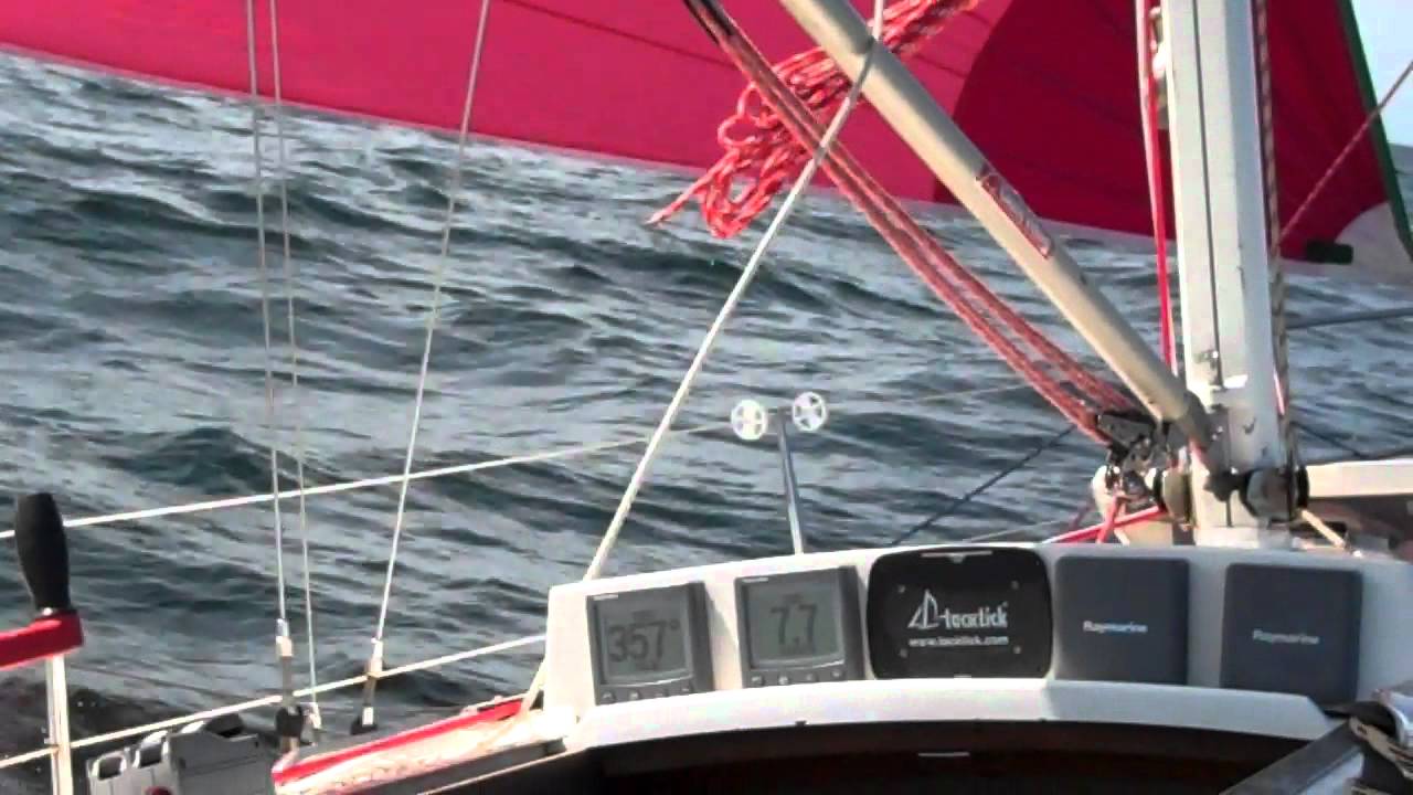 First Time Code Zero 2 (Boston Delivery June 2011).MP4 - YouTube