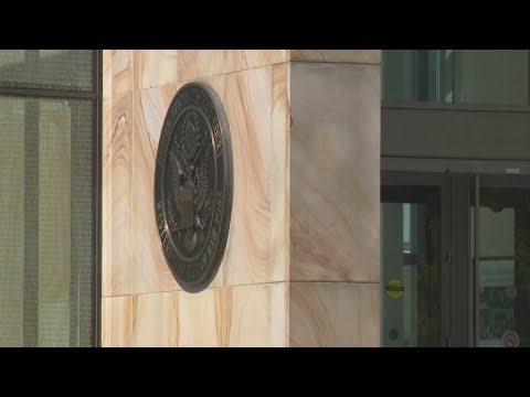 Latest details on the Gerace trial - YouTube