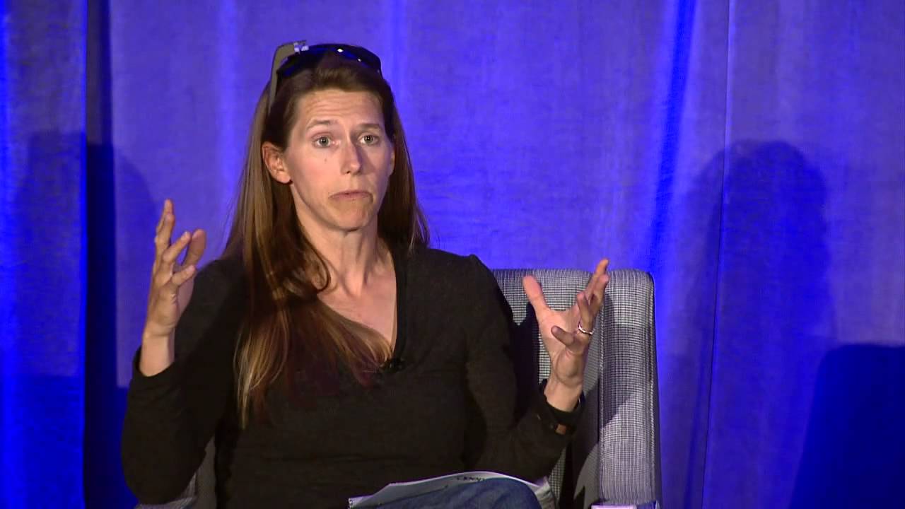 Jason Pontin with special guest Trae Vassallo, KCPB Closing Remarks ...