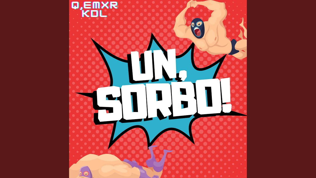 Un Sorbo - YouTube