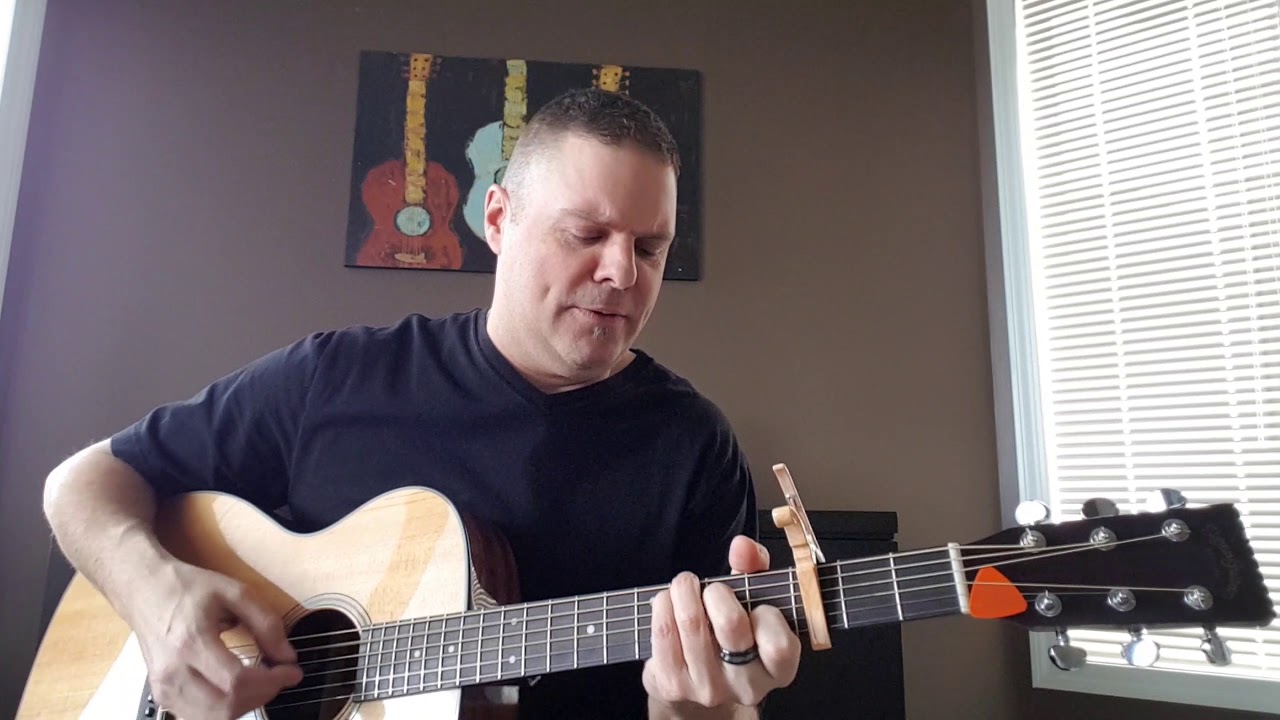 Broken Halos - Jason Greeley - YouTube