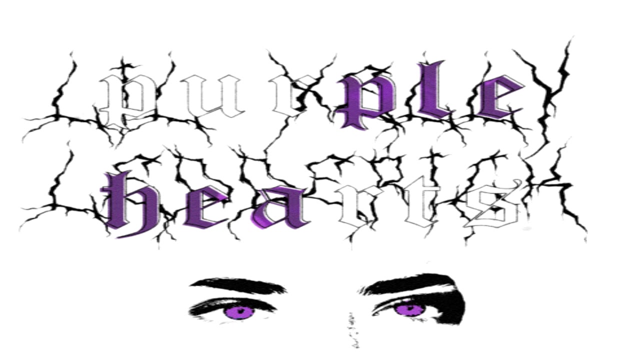 Lil Xelly - Purple Hearts (Prod. Lederrick) - YouTube Music