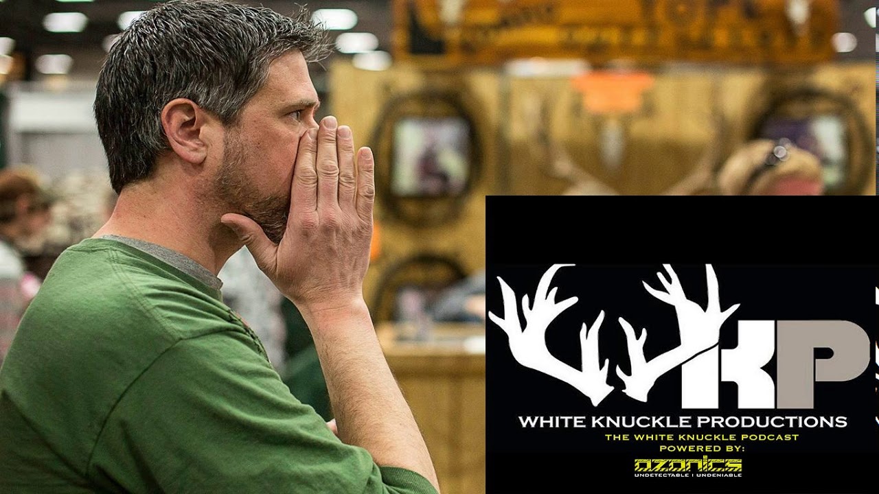 WKP # 059 JEFF FREDRICK TALKS TURKEYS, CALLS, AND DECOYS - YouTube