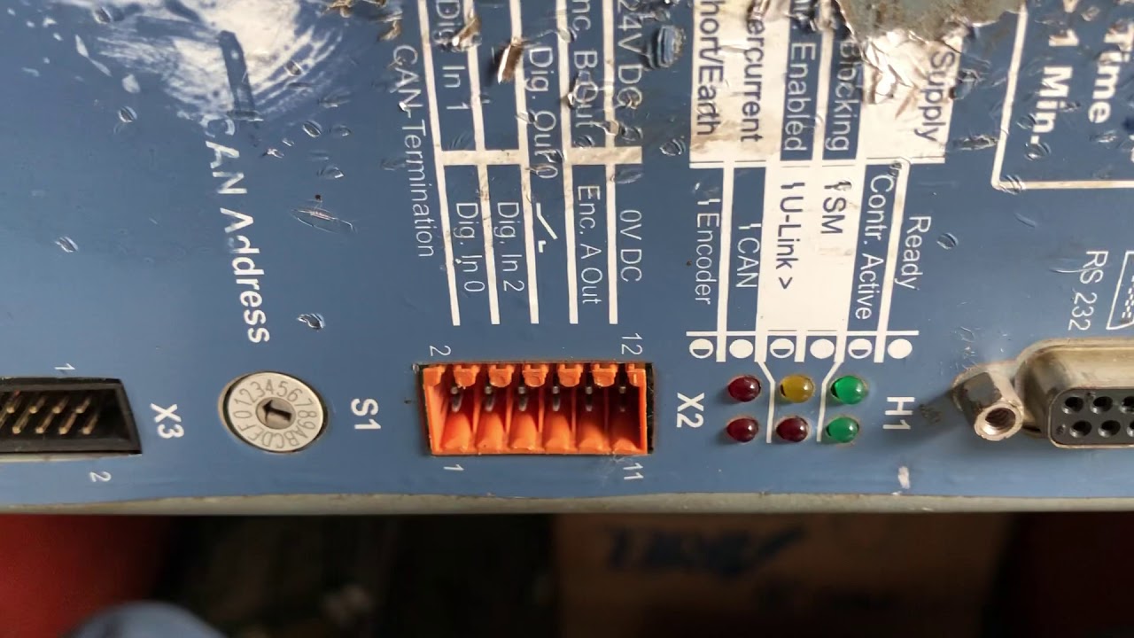 Sm20 máy chải - YouTube