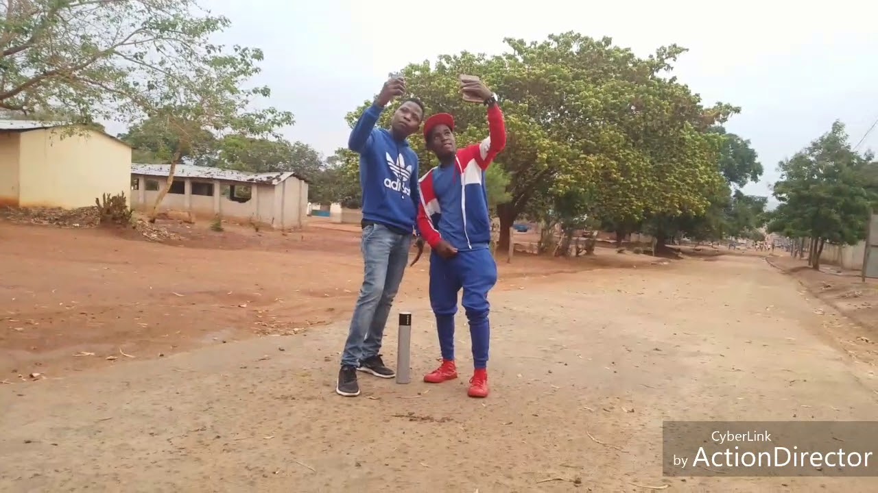 Thomzy ft Alfandica ond boy - YouTube