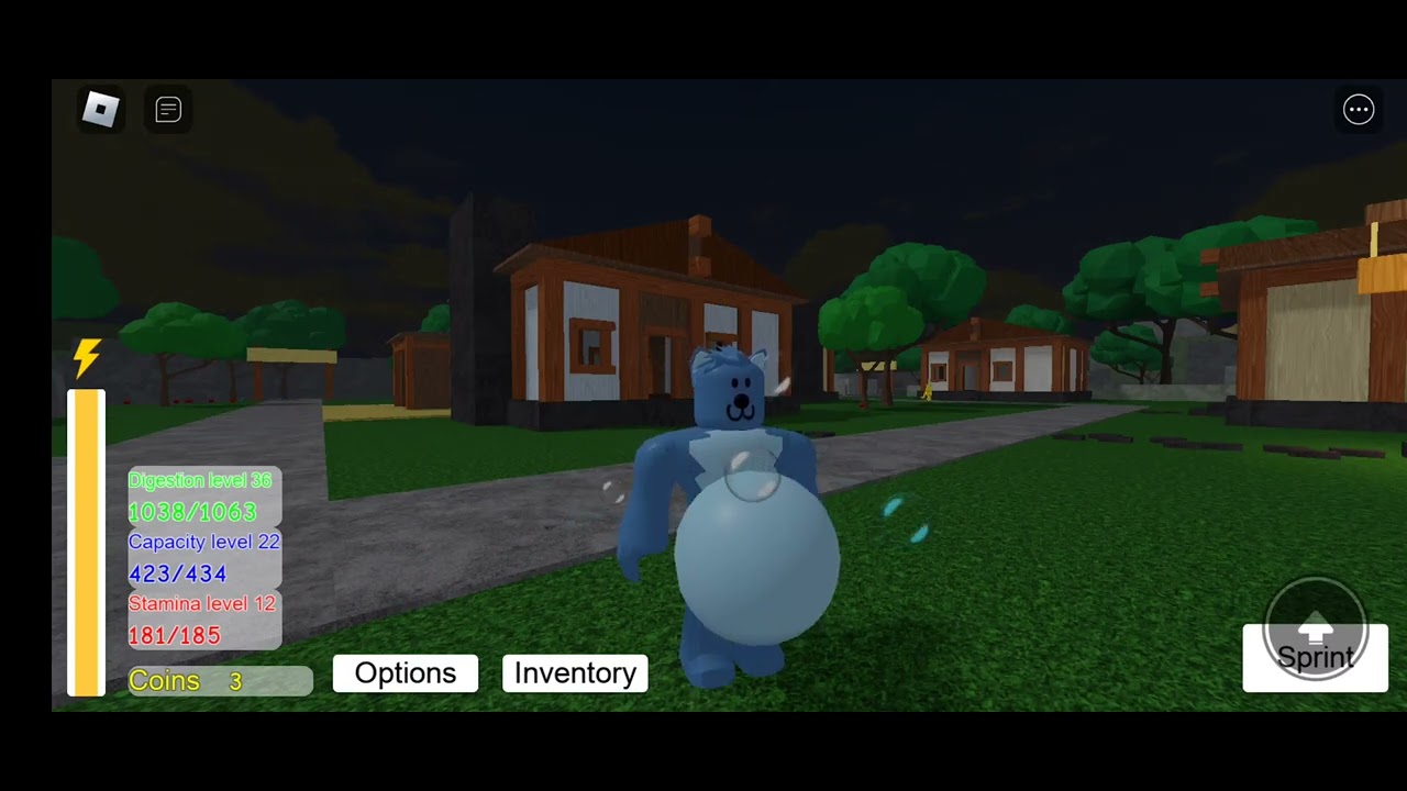 Part one of inflation - YouTube