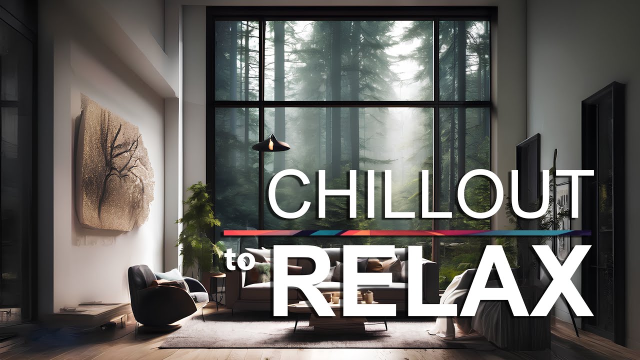 Ultimate Chill Vibes. Chill Music for Relaxation and Calm - YouTube