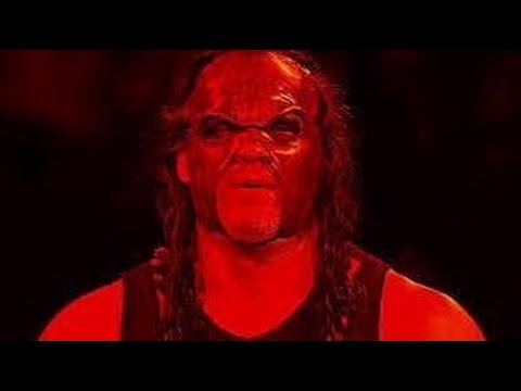 Kane returns to WWE - YouTube