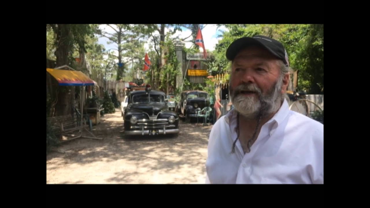 Dale Varnam's Fort Apache - YouTube