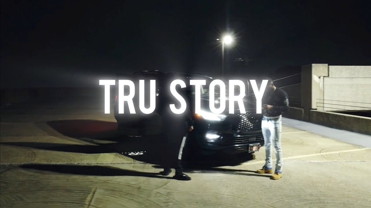 TRU STORY - RECOVERY - YouTube