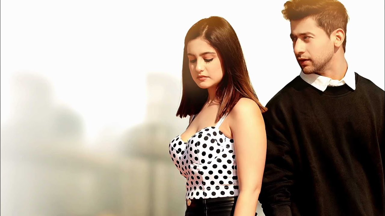 Shehar_Mein_Bewafa_Official_Music_Video__Raj_Barman,_Aneri_Vajani ...