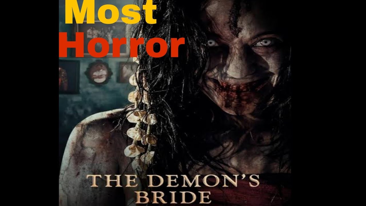 The demons bride full movie explanation in hindi - YouTube
