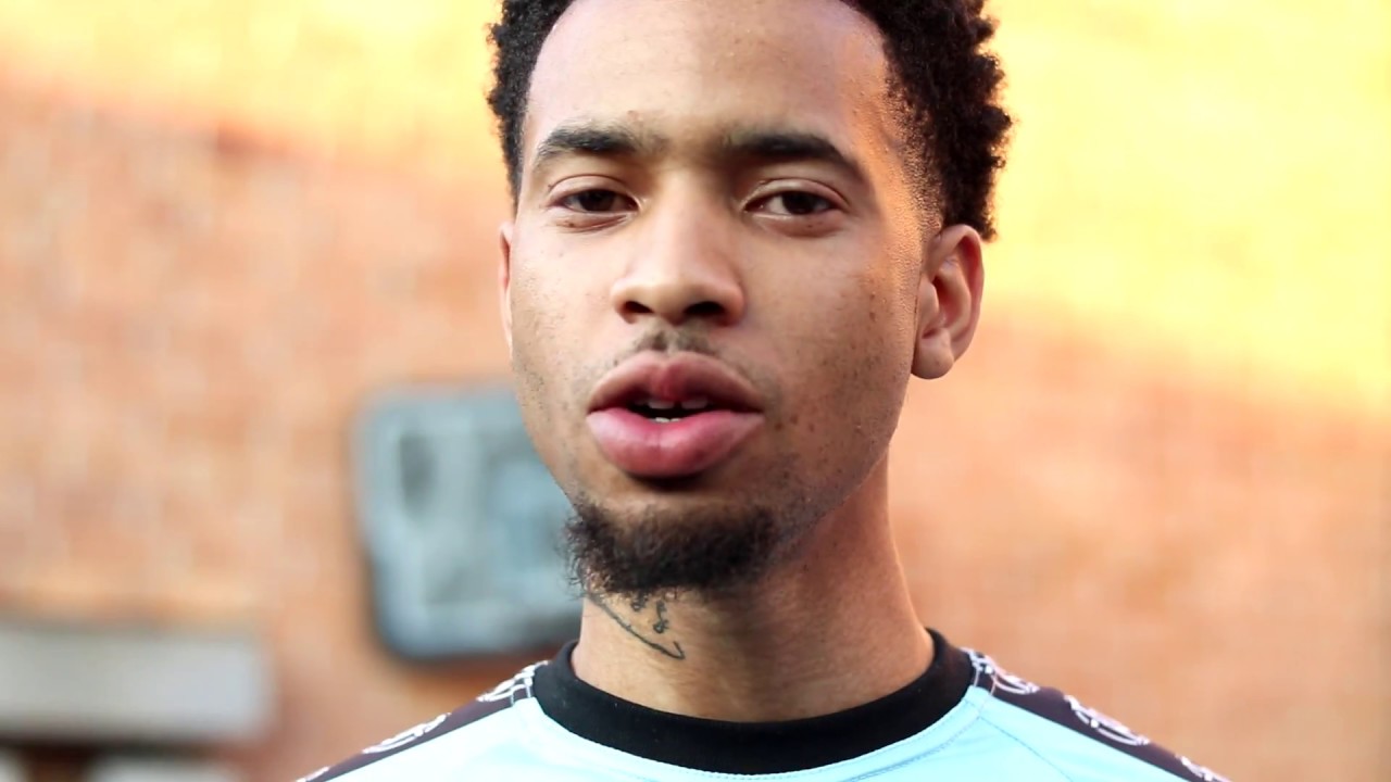 Javee "They Gone Feel Me" Vlog - YouTube