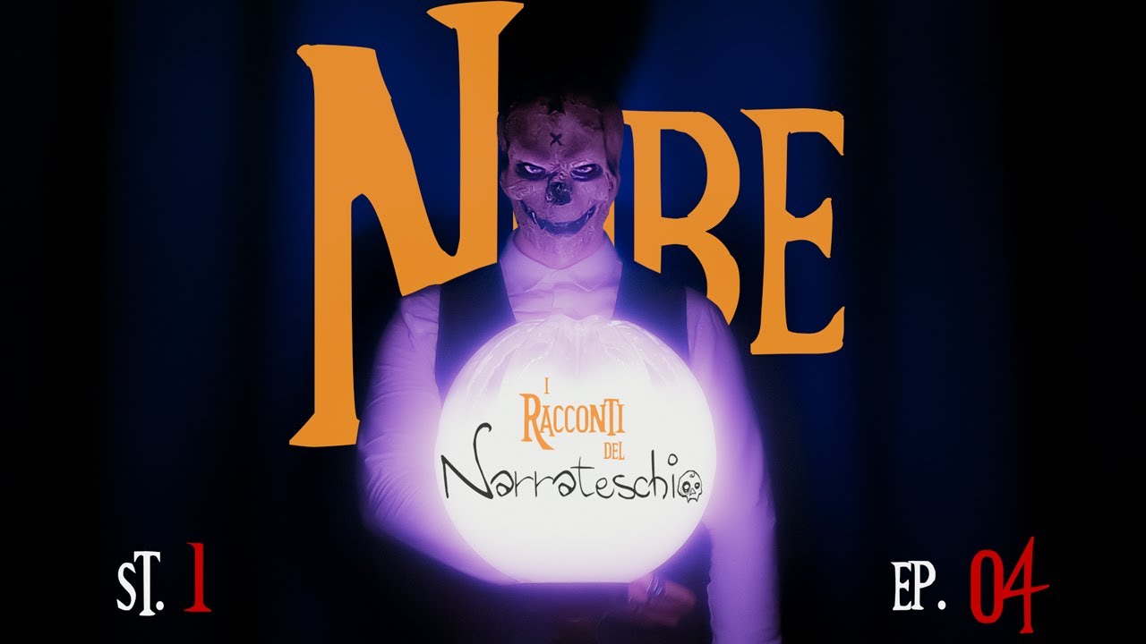 Nube - 1x04 - I Racconti del Narrateschio | The Next Creepypasta ...