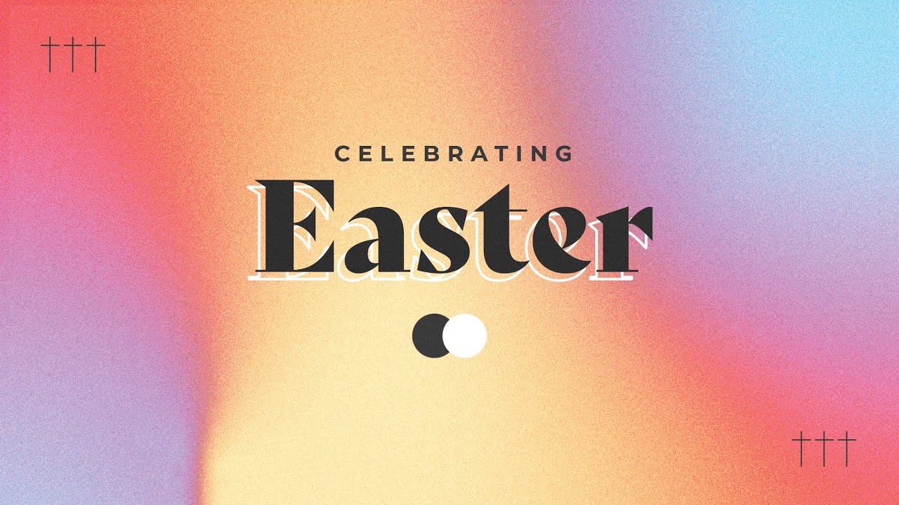 Life Church | Easter Service - YouTube