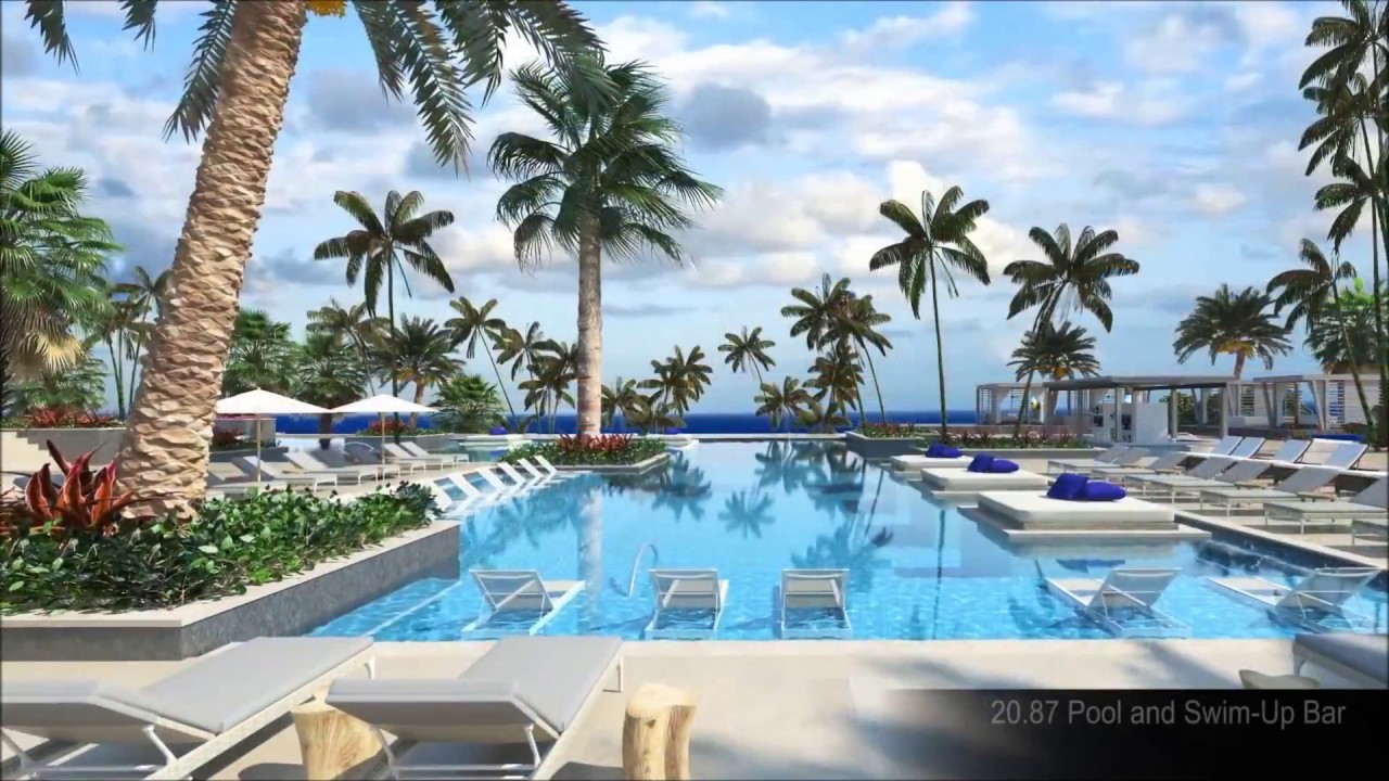 Unico - A Preview Tour - YouTube