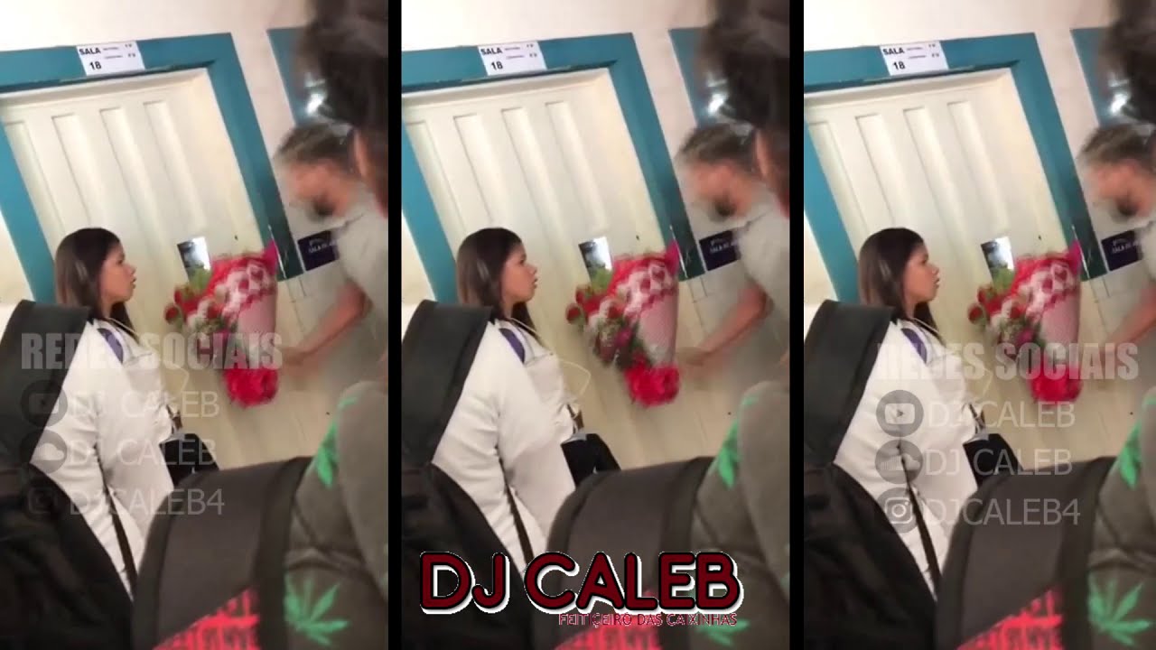 TA FALANDO QUE ME AMA ,MAIS AMOR DE VAGAGUNDO E SÓ NA CAMA ,RITMO LOUCO 170 BPM (((DJ CALEB ...