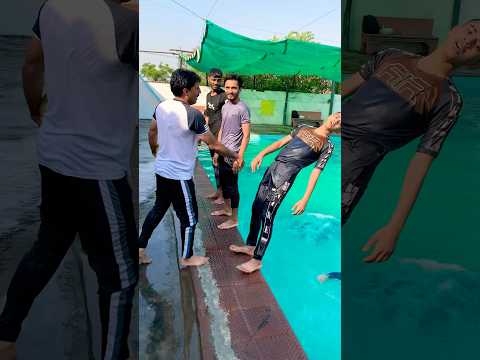 Swimming class #cover #music #funny #police #cow #comedy #army #cartoon #swimming #pool #poolparty