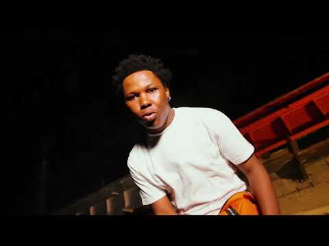 Shoday & Ayo Maff - Casablanca (Visualizer)