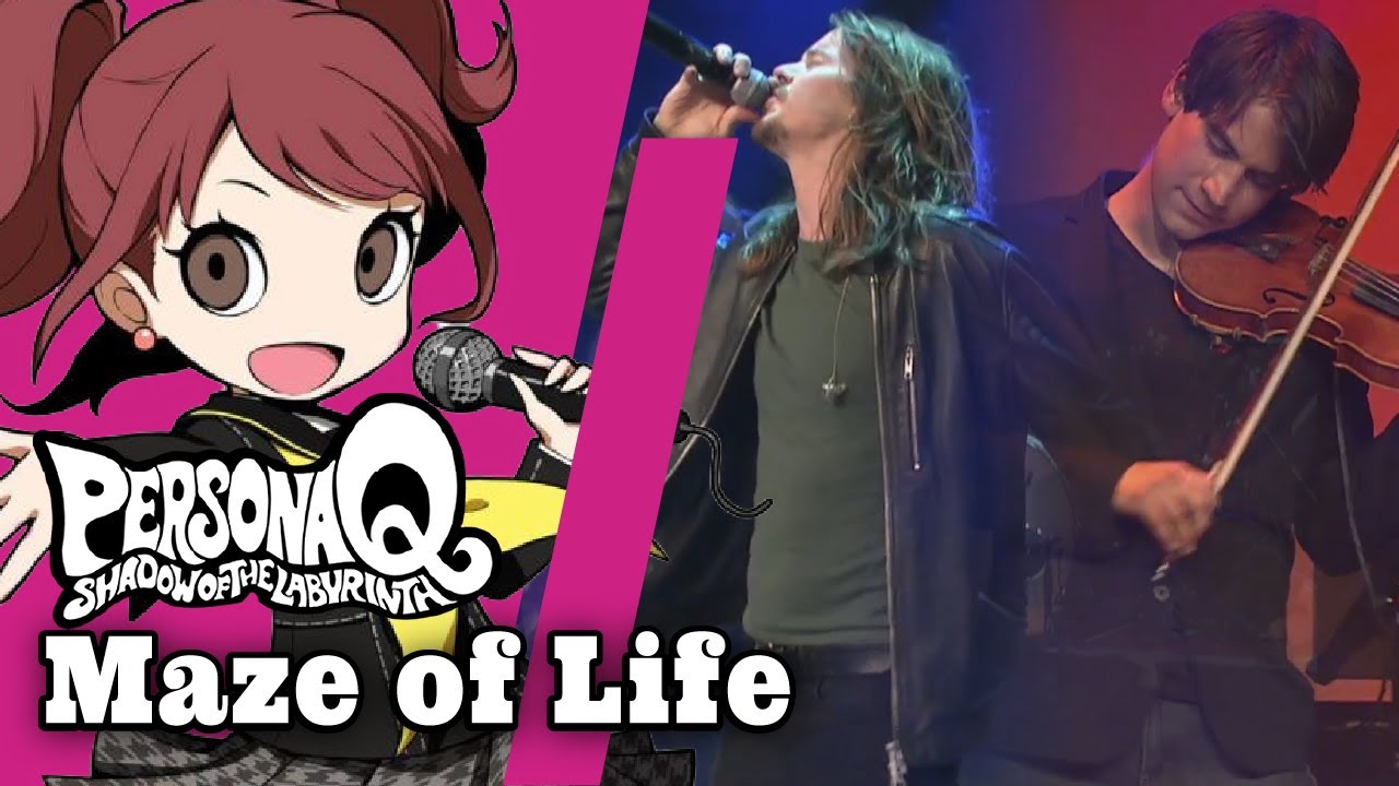 Maze of Life (PAX East 2019) - YouTube