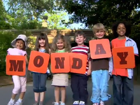 Nickelodeon Playdate Sign-On (Monday Version, February 2, 2009 ...