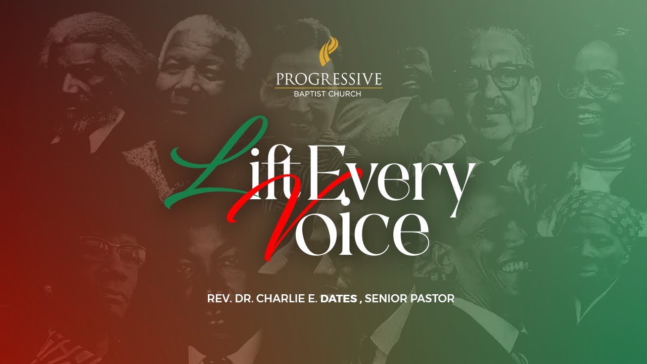 The Choice Is Yours | Joshua 24:14-15 | Pastor Charlie Dates - YouTube
