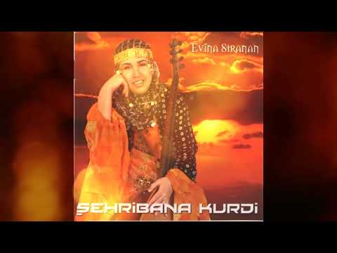 Şehrîbana Kurdî  Ketim Eşqa Te