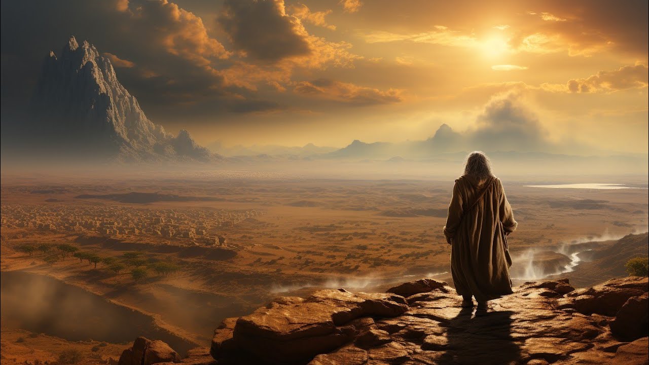 🧬The Jesus Strand: A Search for DNA - YouTube