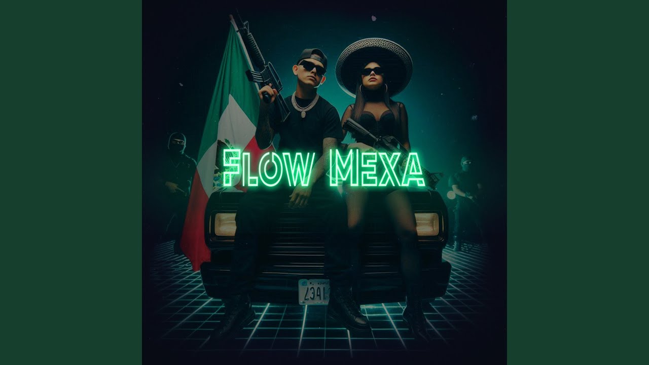 Flow Mexa - YouTube