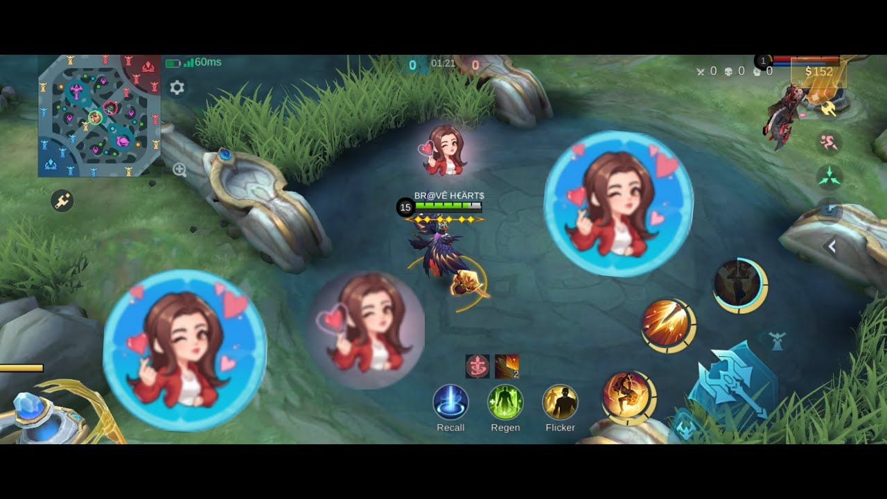 HURRY UP, DONT MISS. Grab the free emote from this Exclusive Event ...