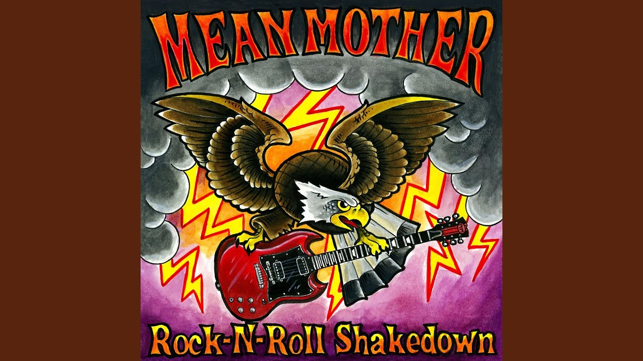 Rock-n-Roll Shakedown - YouTube