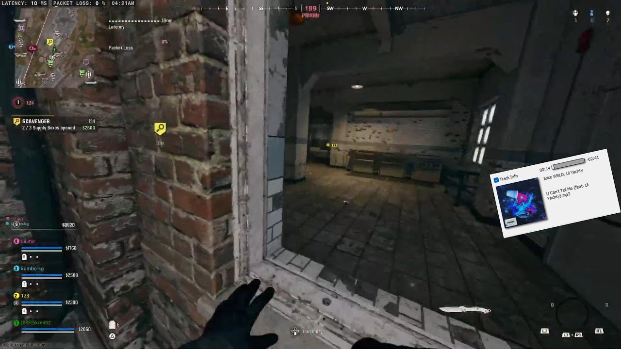 murdering ppl on a dying game - YouTube