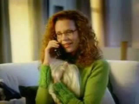 Sexy French Maid in Bud Light Commercial