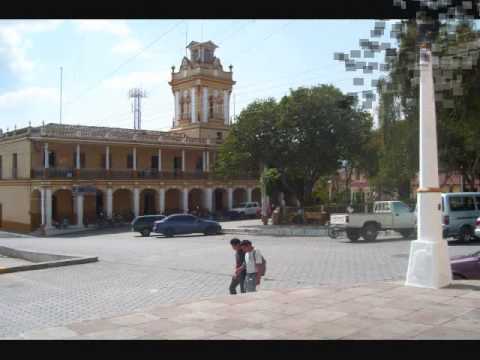 CHIANTLA HUEHUETENANGO GUATEMALA.wmv - YouTube