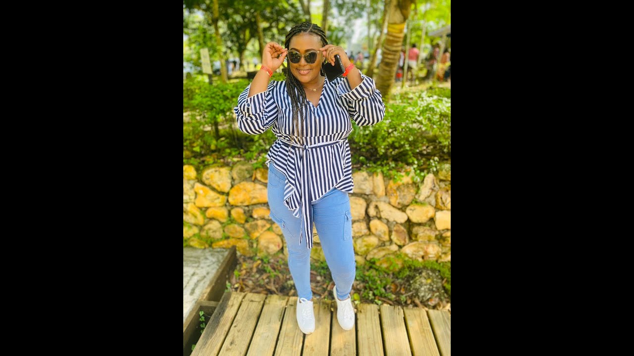 Life at UCC Online-Venesha - YouTube
