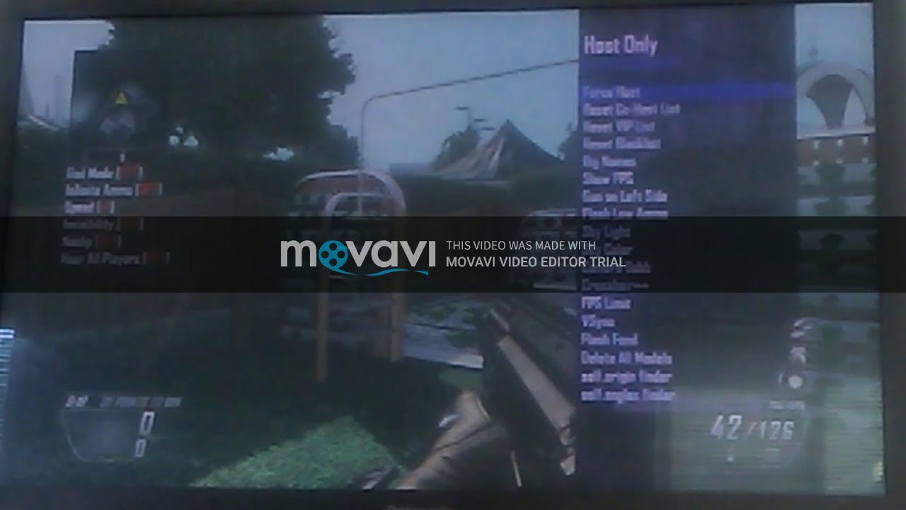 How to get a mod menu without JTAG/RGH - YouTube