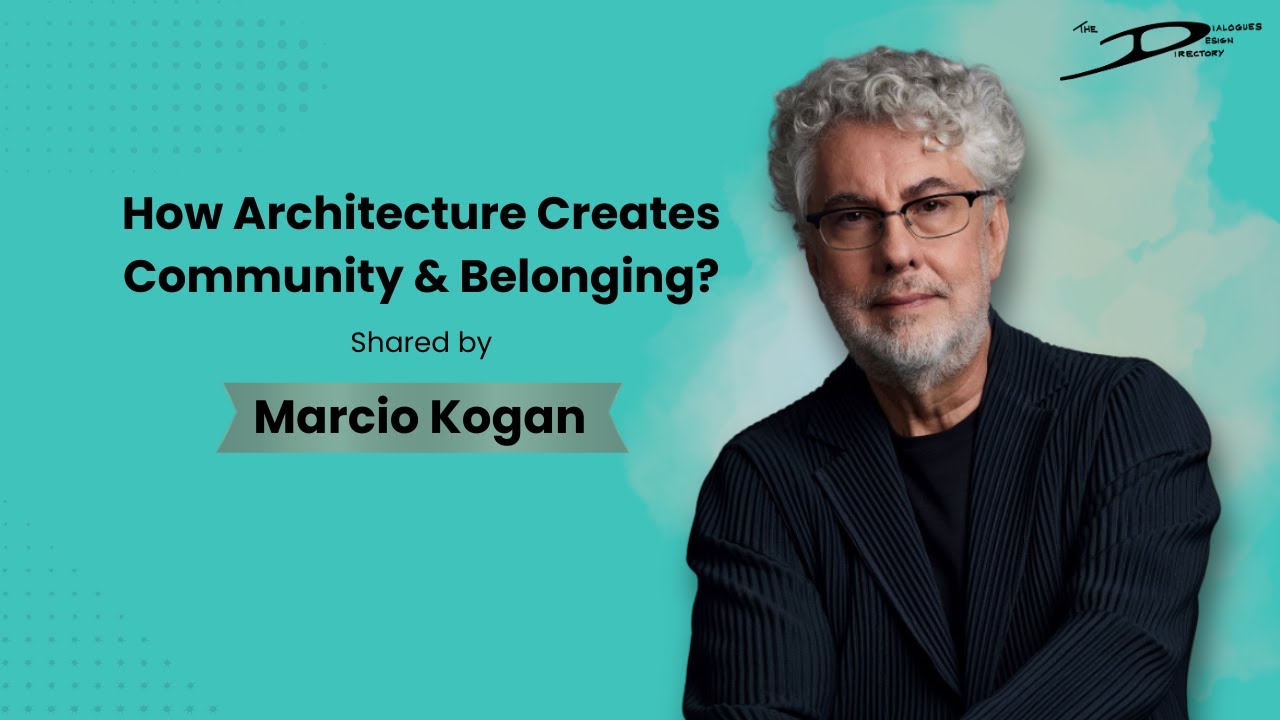 How Marcio Kogan Redefines Modern Architecture with Storytelling ...