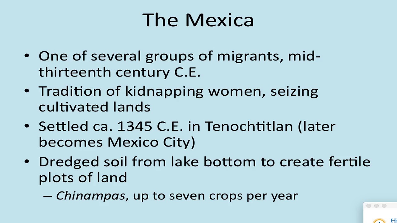 APW--WK 12--Day Four--Lecture #2 - YouTube